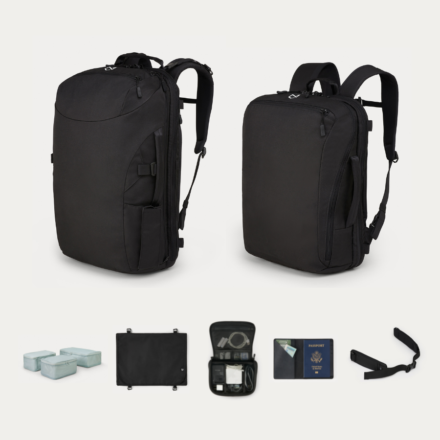 Whole Hog Bundle 3.0 | Minaal