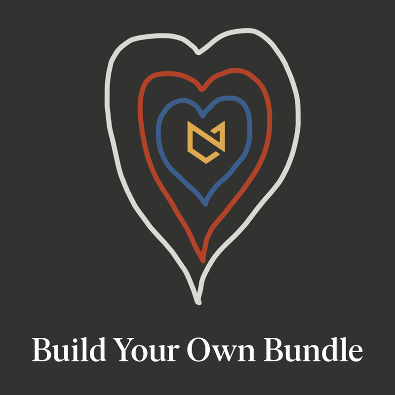 Build Your Own Bundle | Minaal